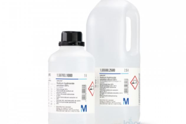 MERCK 822187 Tween 80 for Synthesis 500 ml